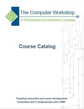 Catalog - The Computer Workshop Inc. | Columbus, Ohio
